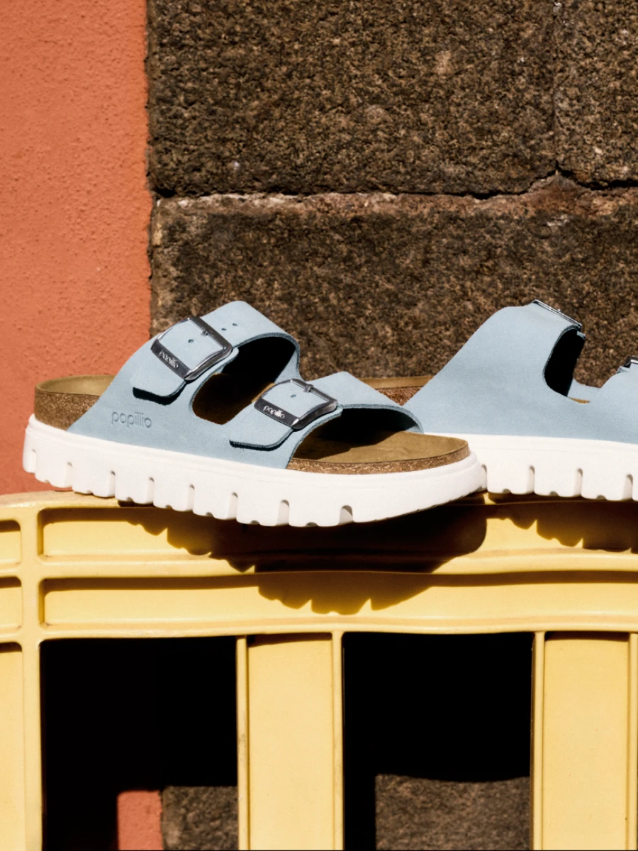 BIRKENSTOCK TH | ซื้อสินค้าออนไลน์ | เว็บไซต์อย่างเป็นทางการของประเทศไทย